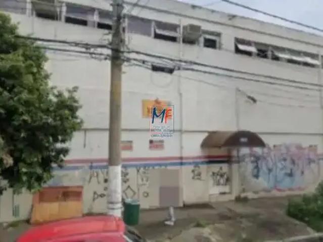 Terreno comercial para Venda em São Paulo/SP Vila Anastácio