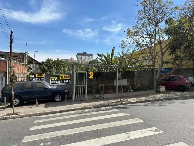 Terreno comercial para Venda em São Paulo/SP Vila Andrade