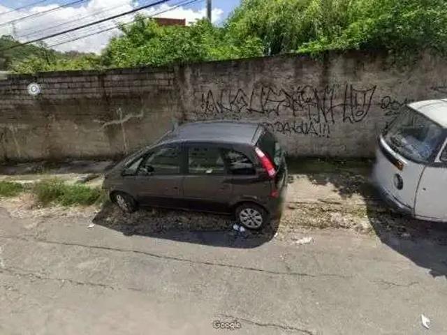 Terreno comercial para Venda em São Paulo/SP Vila Andrade