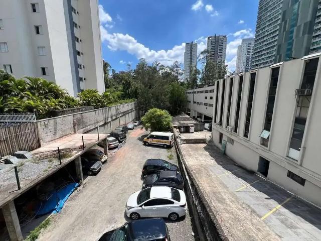 Terreno comercial para Venda em São Paulo/SP Vila Andrade