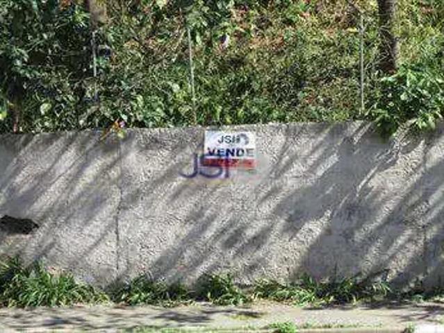 Terreno comercial para Venda em São Paulo/SP Vila Andrade