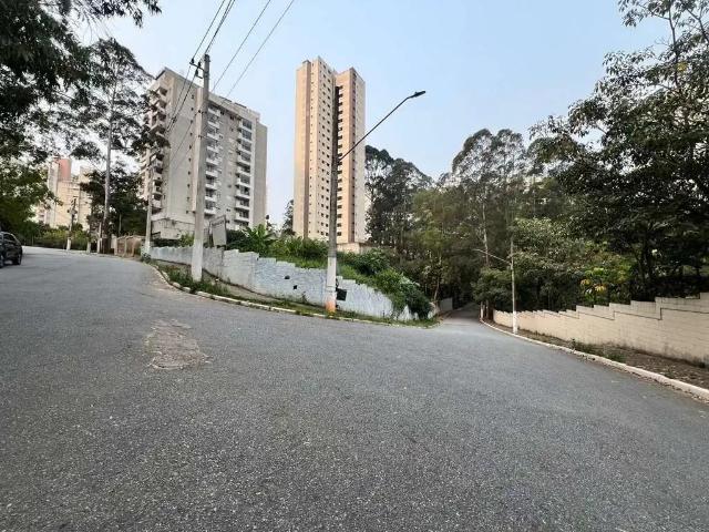 Terreno comercial para Venda em São Paulo/SP Vila Andrade