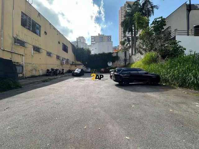 Terreno comercial para Venda em São Paulo/SP Vila Andrade