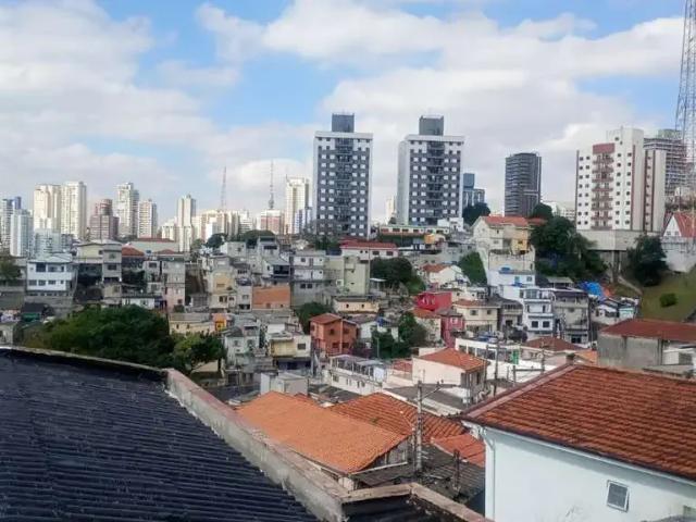 Terreno comercial para Venda em São Paulo/SP Vila Anglo Brasileira 4 Quartos