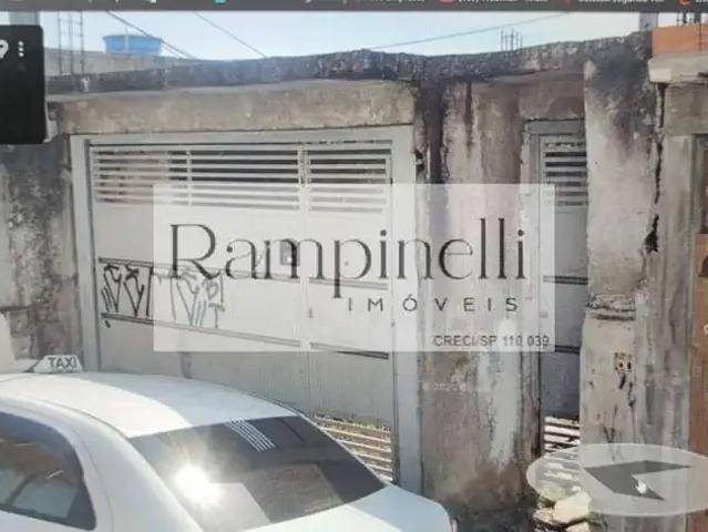 Terreno comercial para Venda em São Paulo/SP Vila Anglo Brasileira