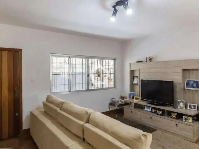 Terreno comercial para Venda em São Paulo/SP Vila Anglo Brasileira 3 Quartos