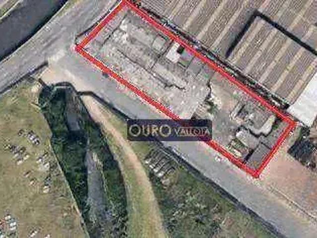 Terreno comercial para Venda em São Paulo/SP Vila Alpina