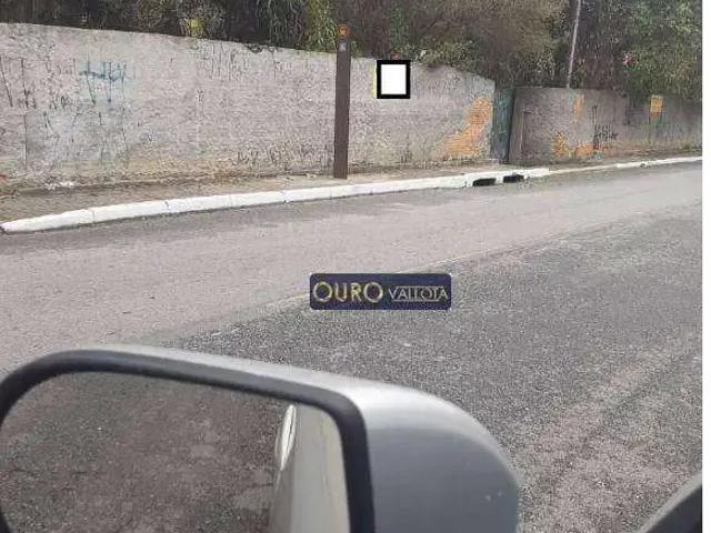 Terreno comercial para Venda em São Paulo/SP Vila Alpina