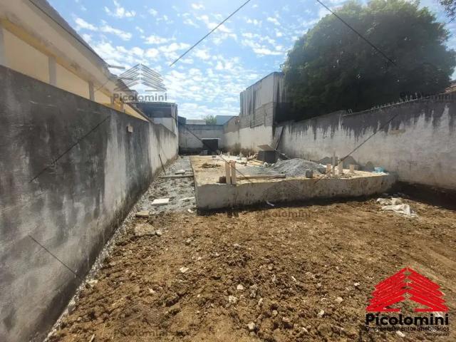 Terreno comercial para Venda em São Paulo/SP Vila Alpina