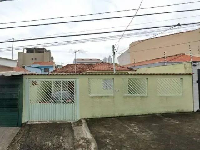 Terreno comercial para Venda em São Paulo/SP Vila Alpina