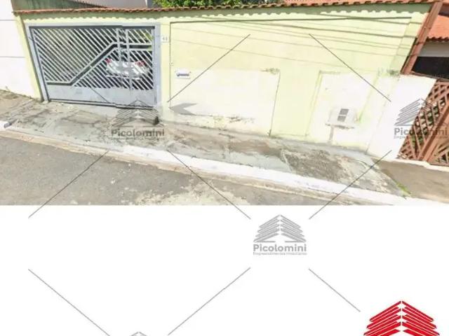 Terreno comercial para Venda em São Paulo/SP Vila Alpina