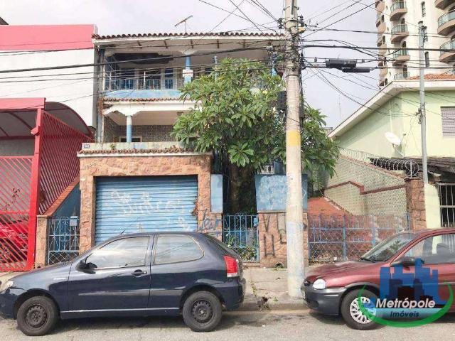 Terreno comercial para Venda em São Paulo/SP Vila Aricanduva