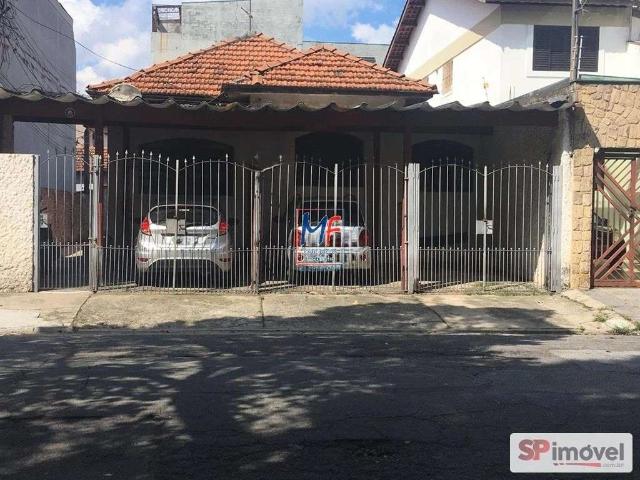 Terreno comercial para Venda em São Paulo/SP Vila Aricanduva