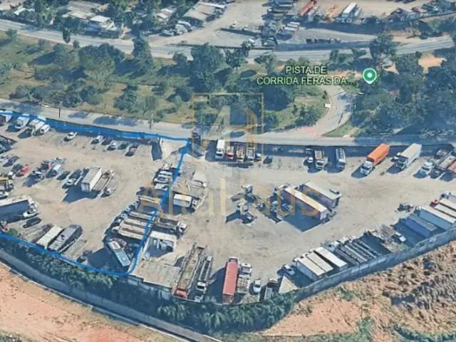 Terreno comercial para Venda em São Paulo/SP Vila Aricanduva