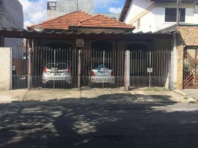 Terreno comercial para Venda em São Paulo/SP Vila Aricanduva