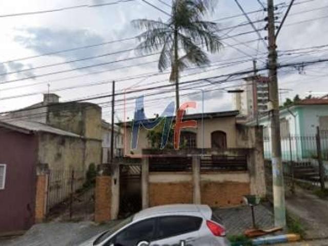 Terreno comercial para Venda em São Paulo/SP Vila Aricanduva