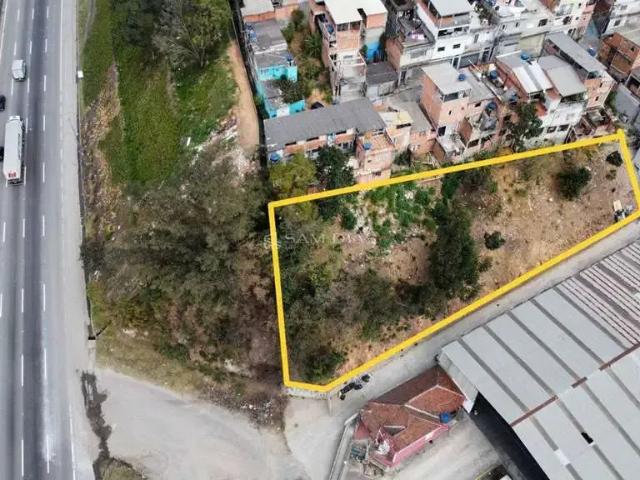 Terreno comercial para Venda em São Paulo/SP Vila Ayrosa