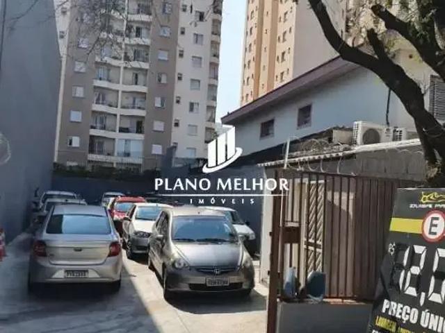 Terreno comercial para Venda em São Paulo/SP Vila Azevedo