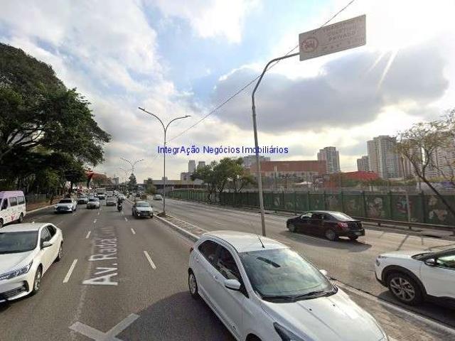 Terreno comercial para Venda em São Paulo/SP Tatuapé