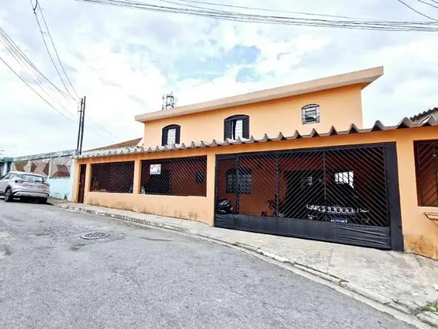Terreno comercial para Venda em São Paulo/SP Vila Barbosa 3 Quartos