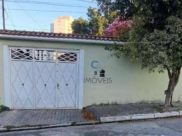 Terreno comercial para Venda em São Paulo/SP Vila Bela