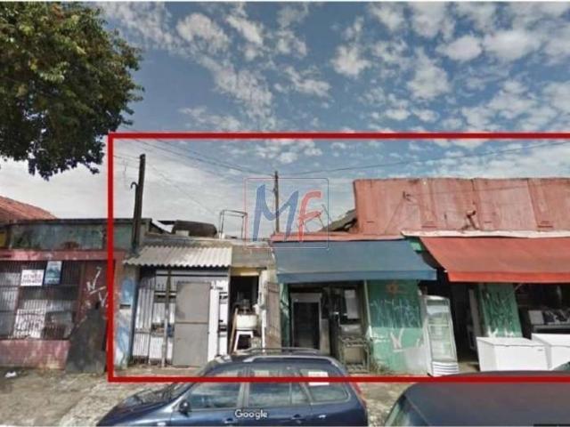 Terreno comercial para Venda em São Paulo/SP Vila Bela