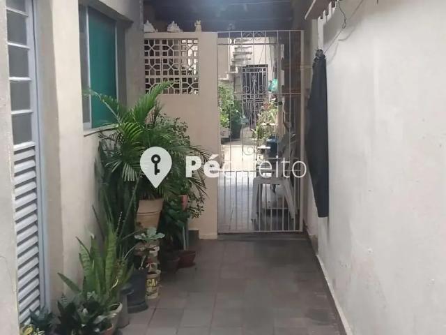 Terreno comercial para Venda em São Paulo/SP Vila Bertioga