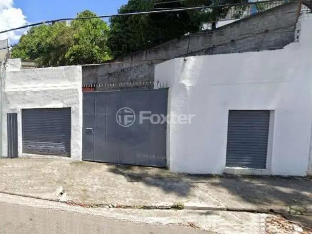 Terreno comercial para Venda em São Paulo/SP Vila Gomes