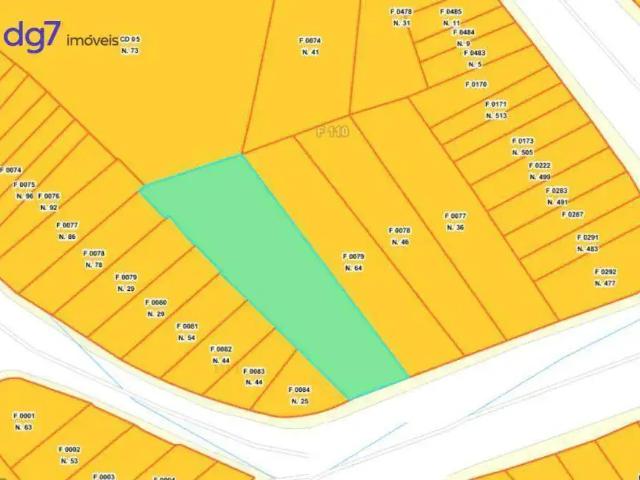 Terreno comercial para Venda em São Paulo/SP Vila Gomes