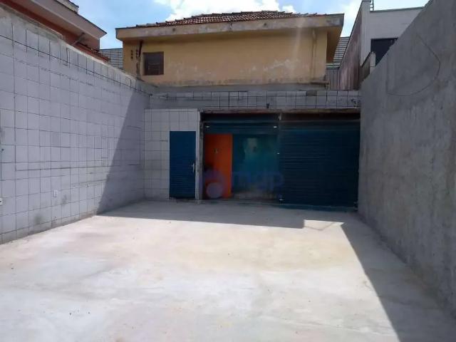 Terreno comercial para Venda em São Paulo/SP Vila Guilherme
