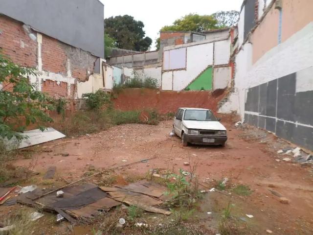 Terreno comercial para Venda em São Paulo/SP Vila Guilhermina
