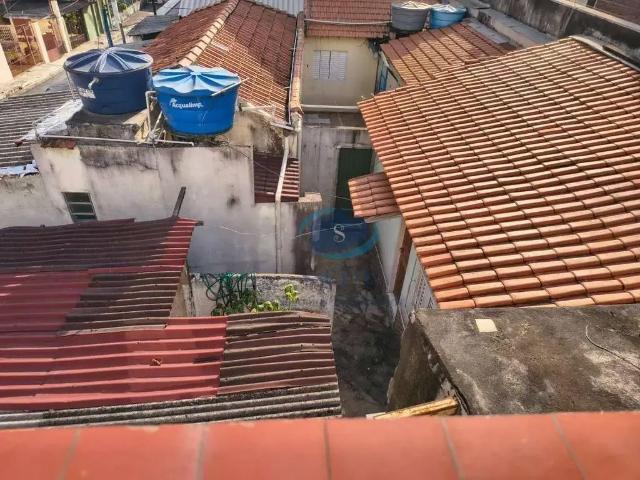 Terreno comercial para Venda em São Paulo/SP Vila Gumercindo