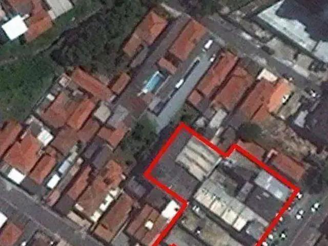 Terreno comercial para Venda em São Paulo/SP Vila Gustavo