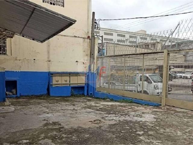Terreno comercial para Venda em São Paulo/SP Vila Gustavo