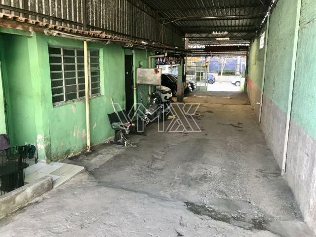 Terreno comercial para Venda em São Paulo/SP Vila Gustavo