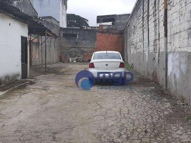 Terreno comercial para Venda em São Paulo/SP Vila Gustavo