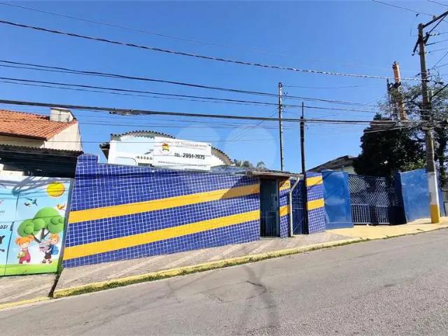 Terreno comercial para Venda em São Paulo/SP Vila Gustavo