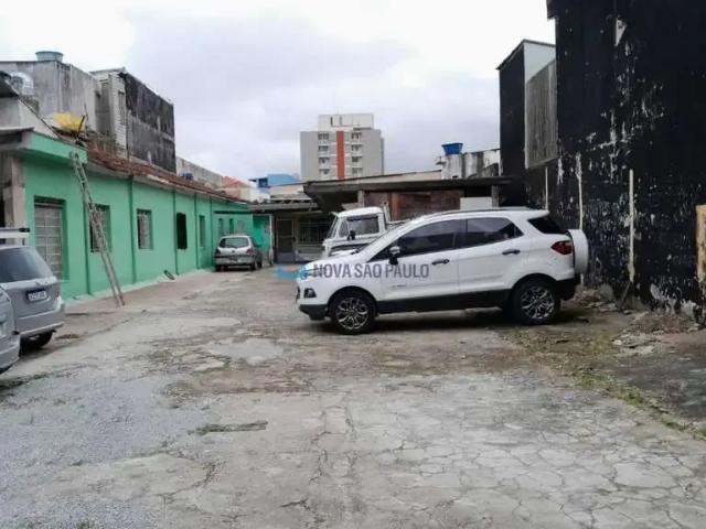 Terreno comercial para Venda em São Paulo/SP Vila do Encontro