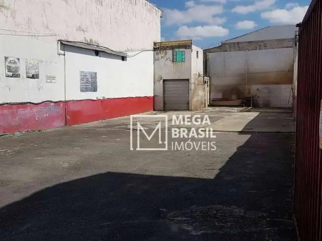 Terreno comercial para Venda em São Paulo/SP Vila Dom Pedro I
