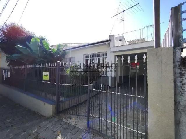 Terreno comercial para Venda em São Paulo/SP Vila da Saúde