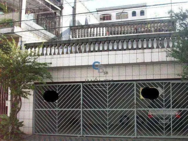 Terreno comercial para Venda em São Paulo/SP Vila Diva Zona Leste
