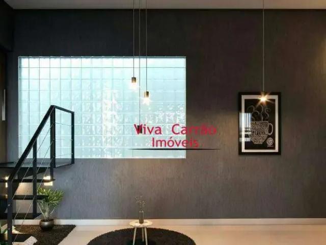 Terreno comercial para Venda em São Paulo/SP Vila Euthalia