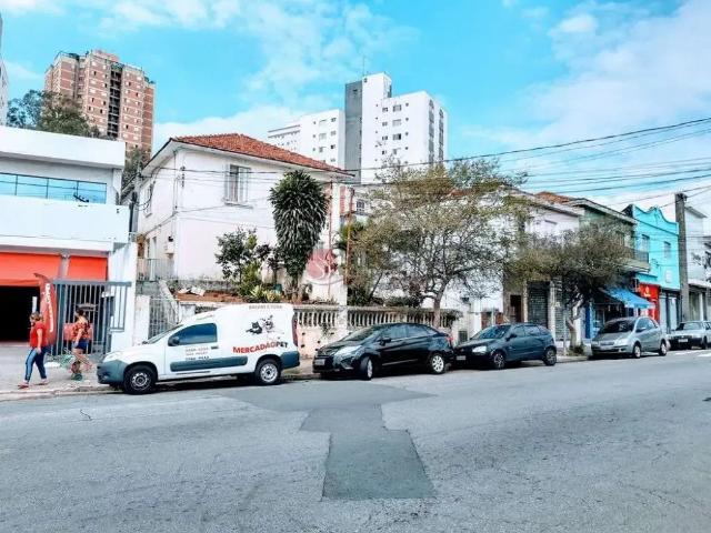 Terreno comercial para Venda em São Paulo/SP Vila Formosa