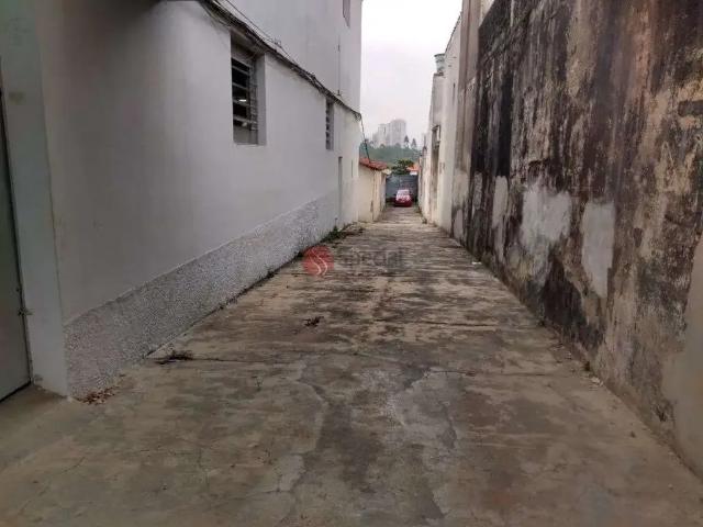Terreno comercial para Venda em São Paulo/SP Vila Formosa