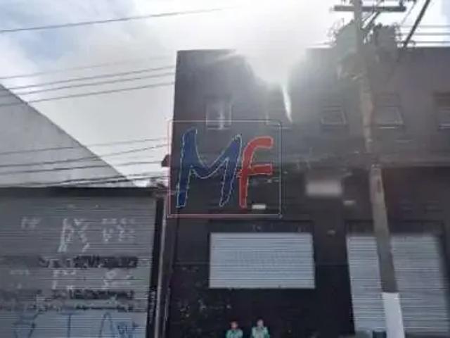 Terreno comercial para Venda em São Paulo/SP Vila Formosa