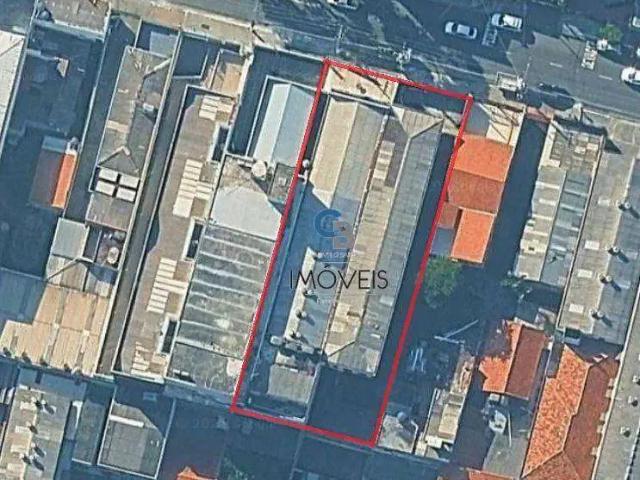 Terreno comercial para Venda em São Paulo/SP Vila Formosa