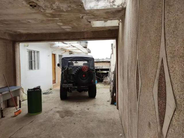 Terreno comercial para Venda em São Paulo/SP Vila Formosa