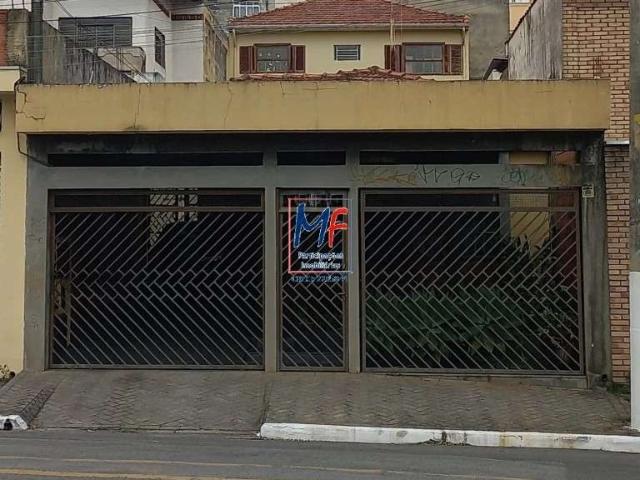 Terreno comercial para Venda em São Paulo/SP Vila Formosa
