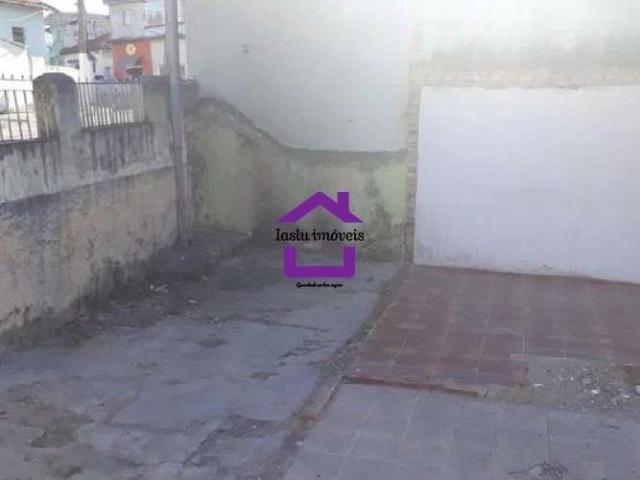 Terreno comercial para Venda em São Paulo/SP Vila Formosa