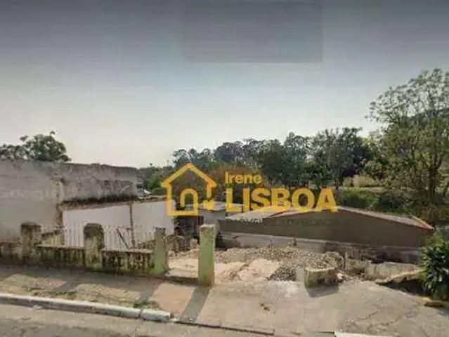 Terreno comercial para Venda em São Paulo/SP Vila Formosa